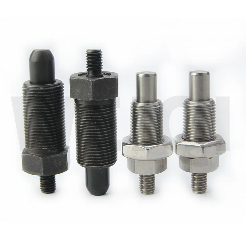 Factory-High-Precision-VCN225-Indexing-Spring-Plunger-Stainless-Carbon ...