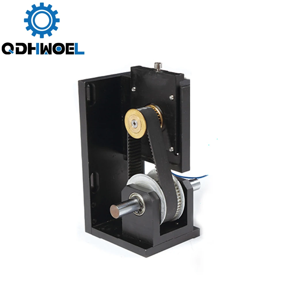 Laser Spare Parts 57 Motor Support Seat for Co2 Laser Engraving and ...