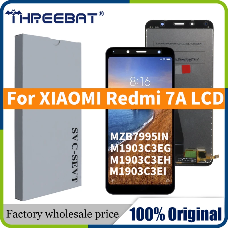5-45-Original-LCD-for-Xiaomi-Redmi-7A-LCD-Display-Touch-Screen ...