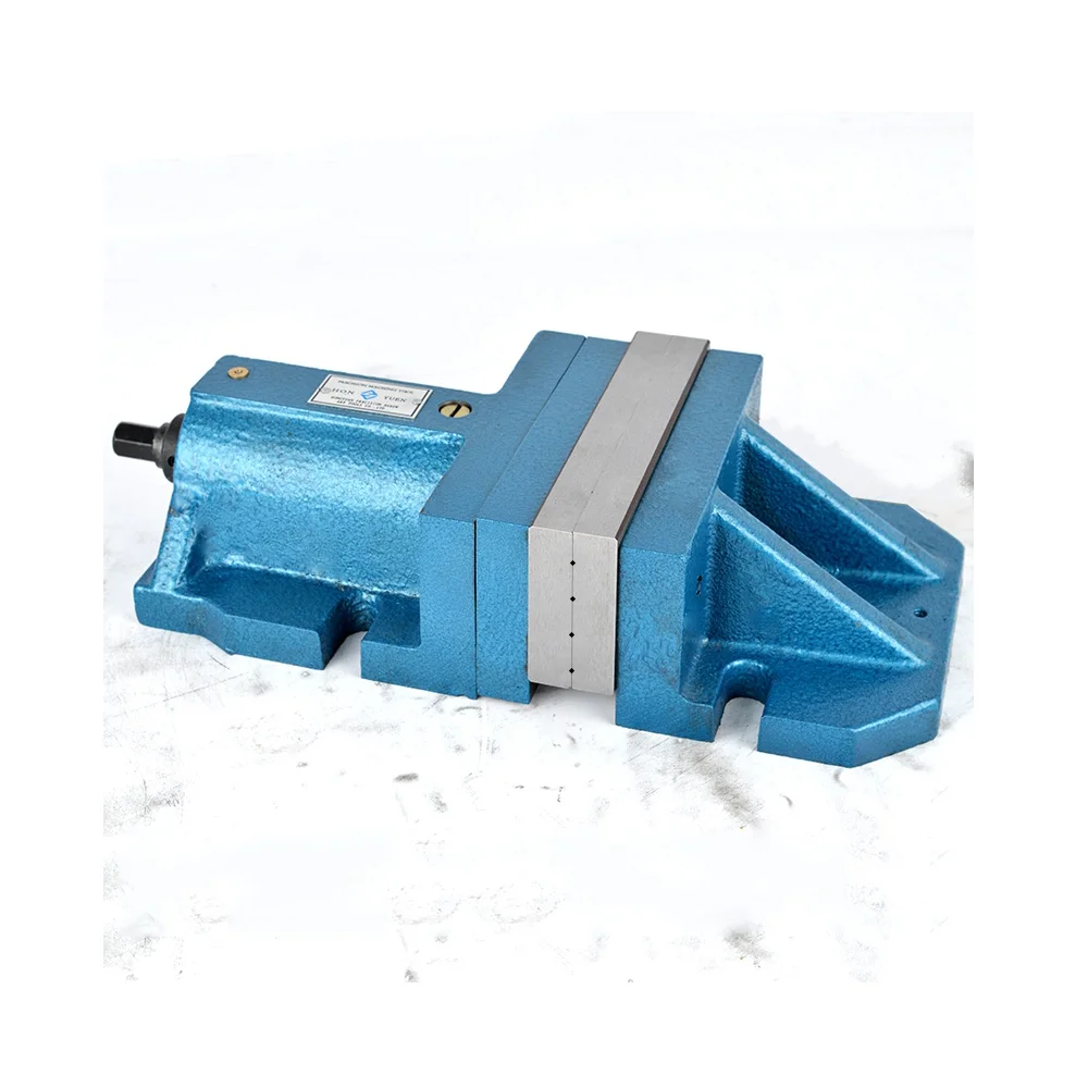 6-inch-150mm-large-opening-free-style-vise-for-milling-machine-CNC ...