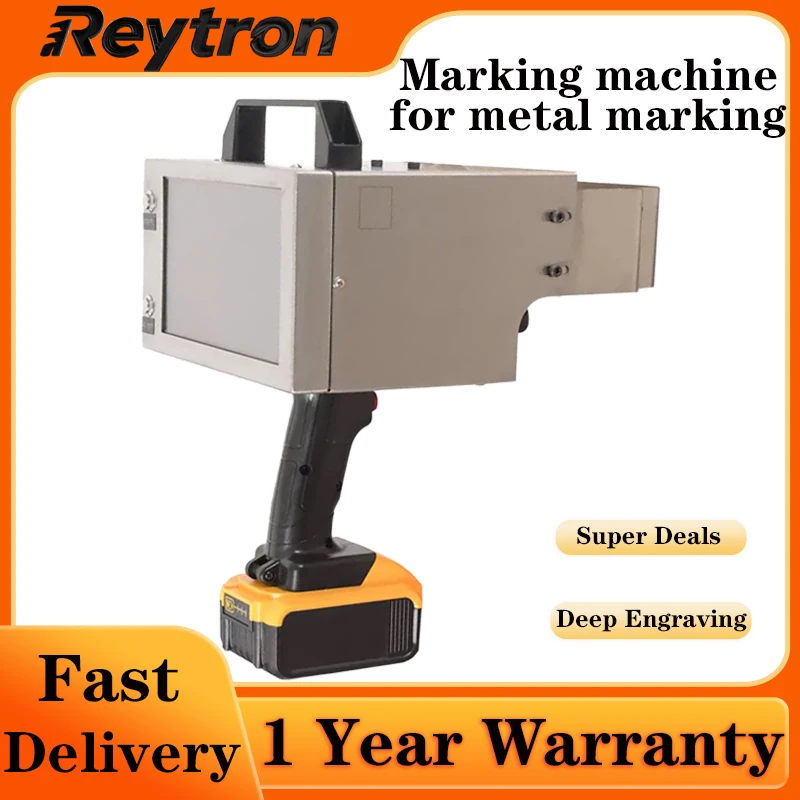 Best Metal Marking Tools for Precision Engraving: A Real-World Review ...