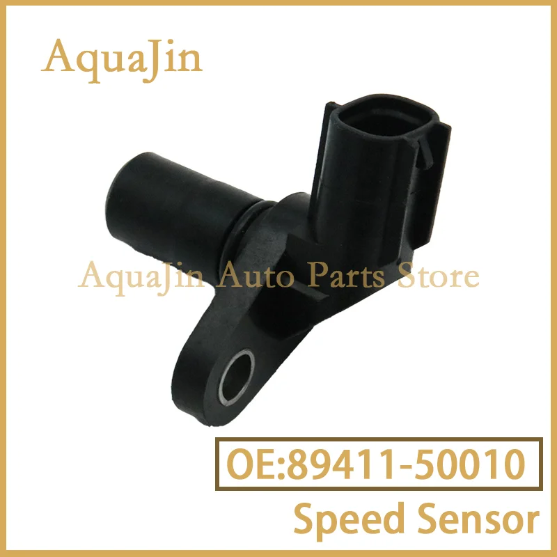 89411-50010 Input Output Speed Sensor For Toyota Tacoma 4Runner Tundra ...