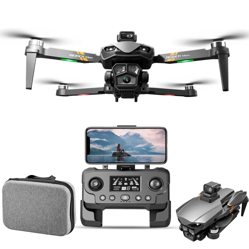 Drone-CZ10-Max-8K-Professional-5G-GPS-HD-FPV-Dron-with-4k-Camera ...