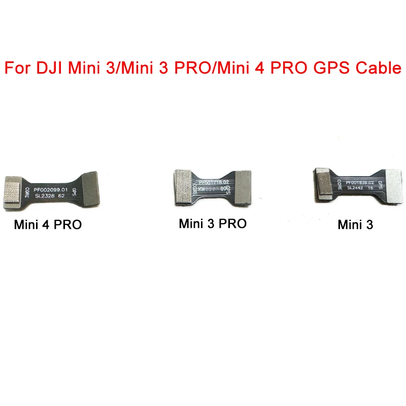 Original Mini 3 PRO GPS Cable Original Mini 4 PRO IMU Cable GPS Cable ...