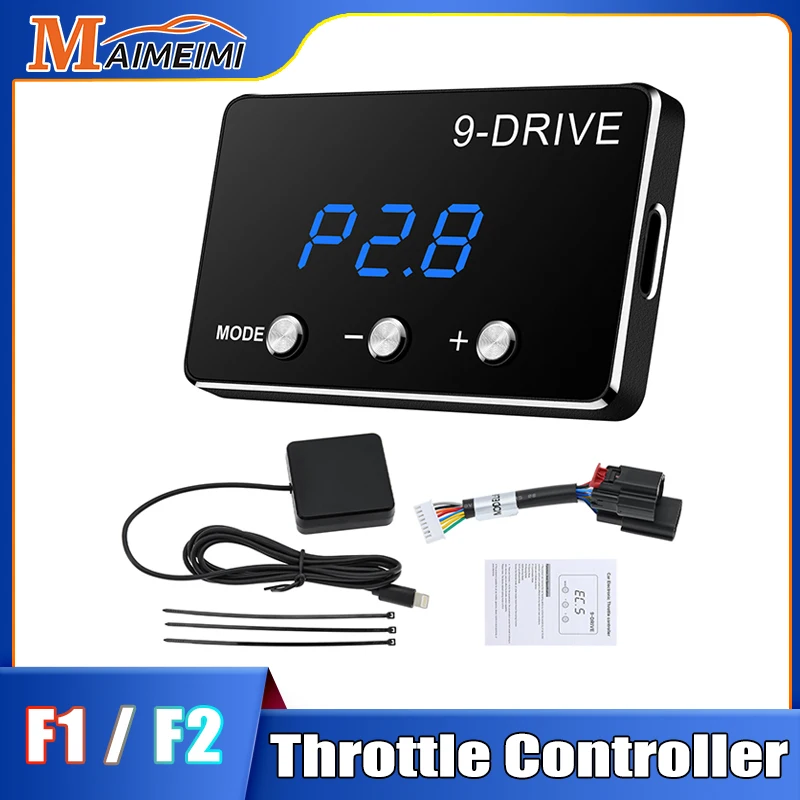 H-Throttle-Response-Controller-Tuning-Part-Accessory-9-Drive-5-Modes ...