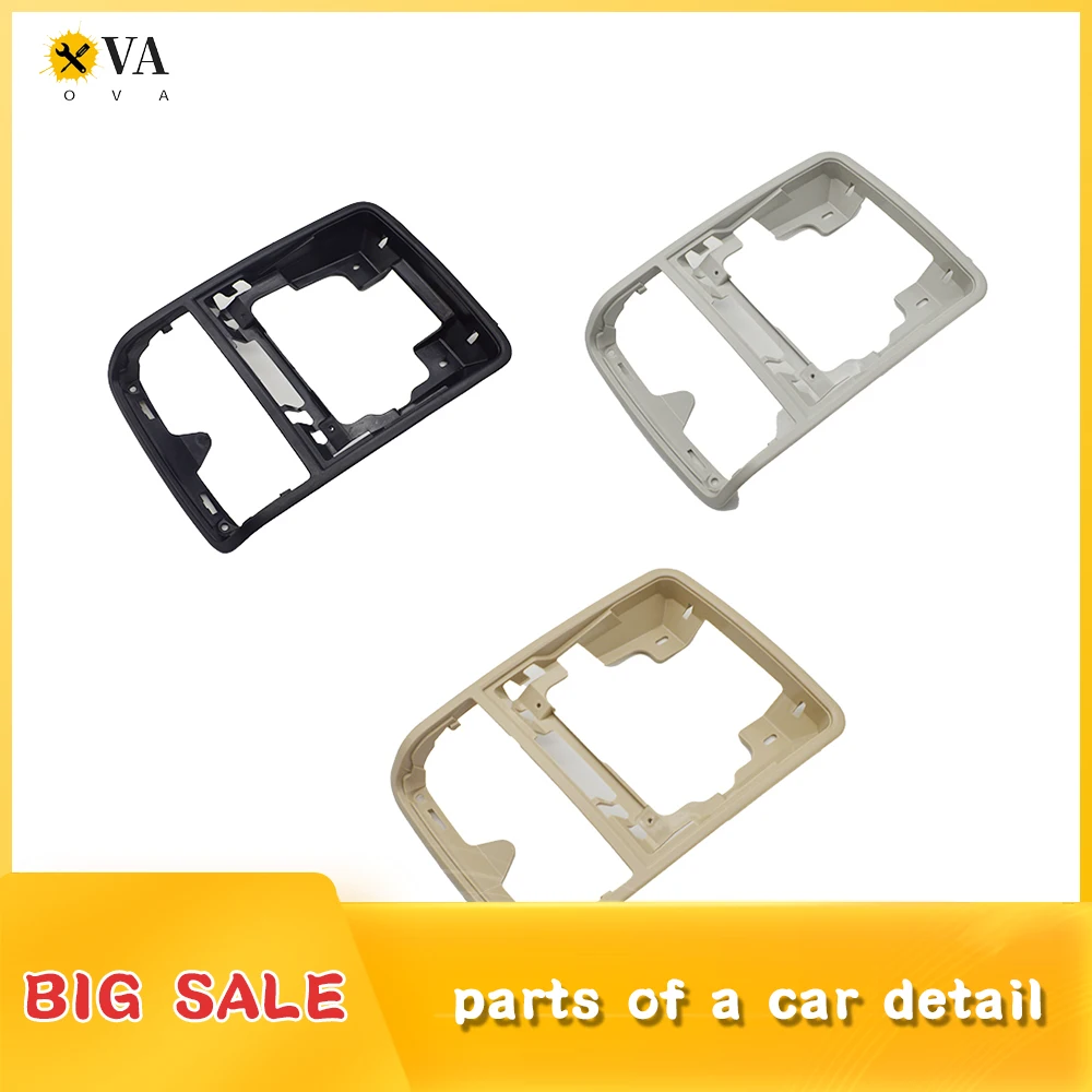 Sunglasses Box Sun Glass Case Spectacles Holder For VW Tiguan Golf MK5 ...