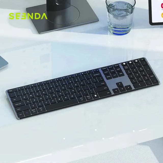 Imac Wireless Keyboard