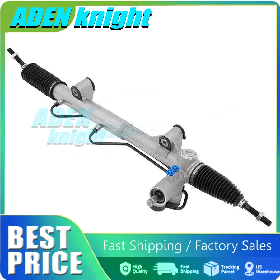 Power-Steering-Rack-For-Mercedes-Benz-Ml320-1633380015-1633380115 ...