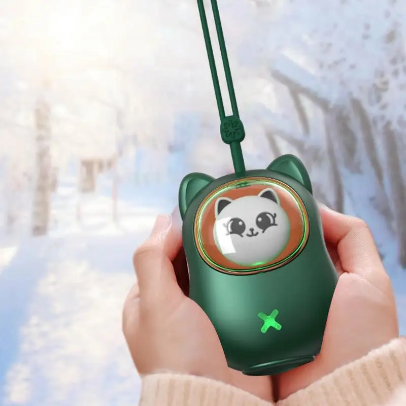 Cartoon-Hand-Warmer-Rechargeable-Mini-Hand-Warmer-Heater-2-Gear ...