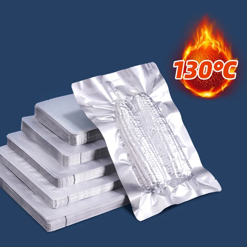 Aluminum-Foil-Cooking-Bag-High-Temperature-Sterilization-Vacuum-Bag ...