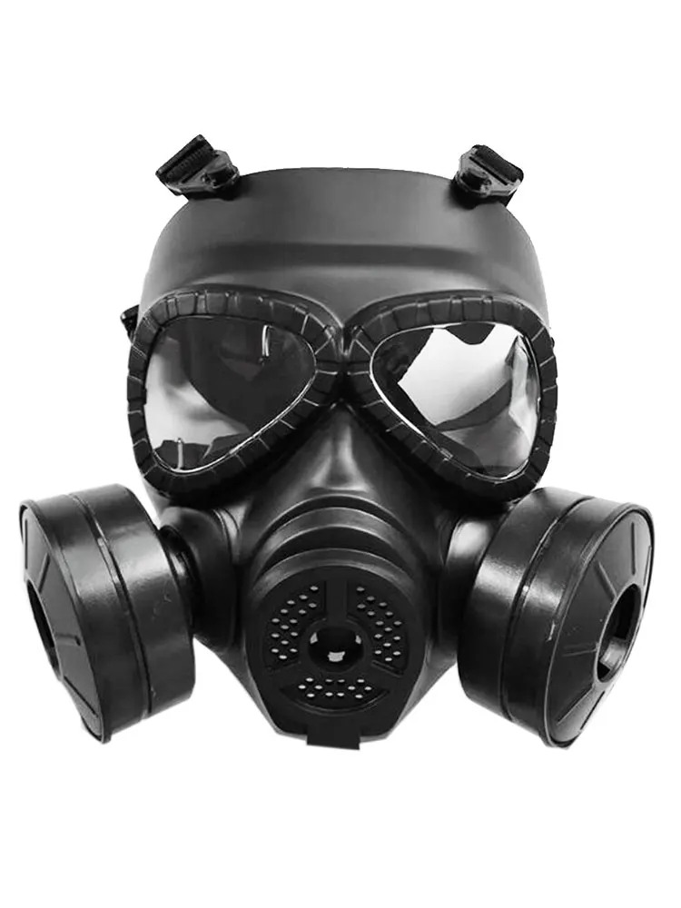 M04-Tactical-Military-Face-Mask-For-Airsoft-BB-Gun-CS-Cosplay-Costume ...