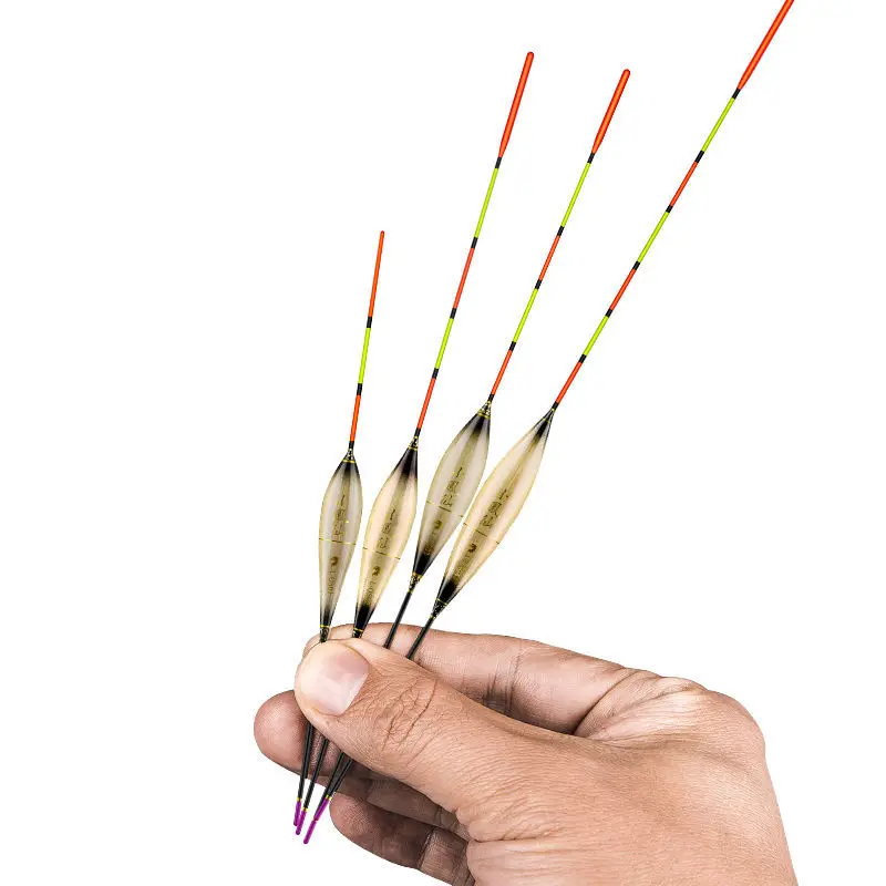 Smart-Reed-Float-Shallow-Water-Fishing-Floats-Eye-Catching-Float-Carp ...