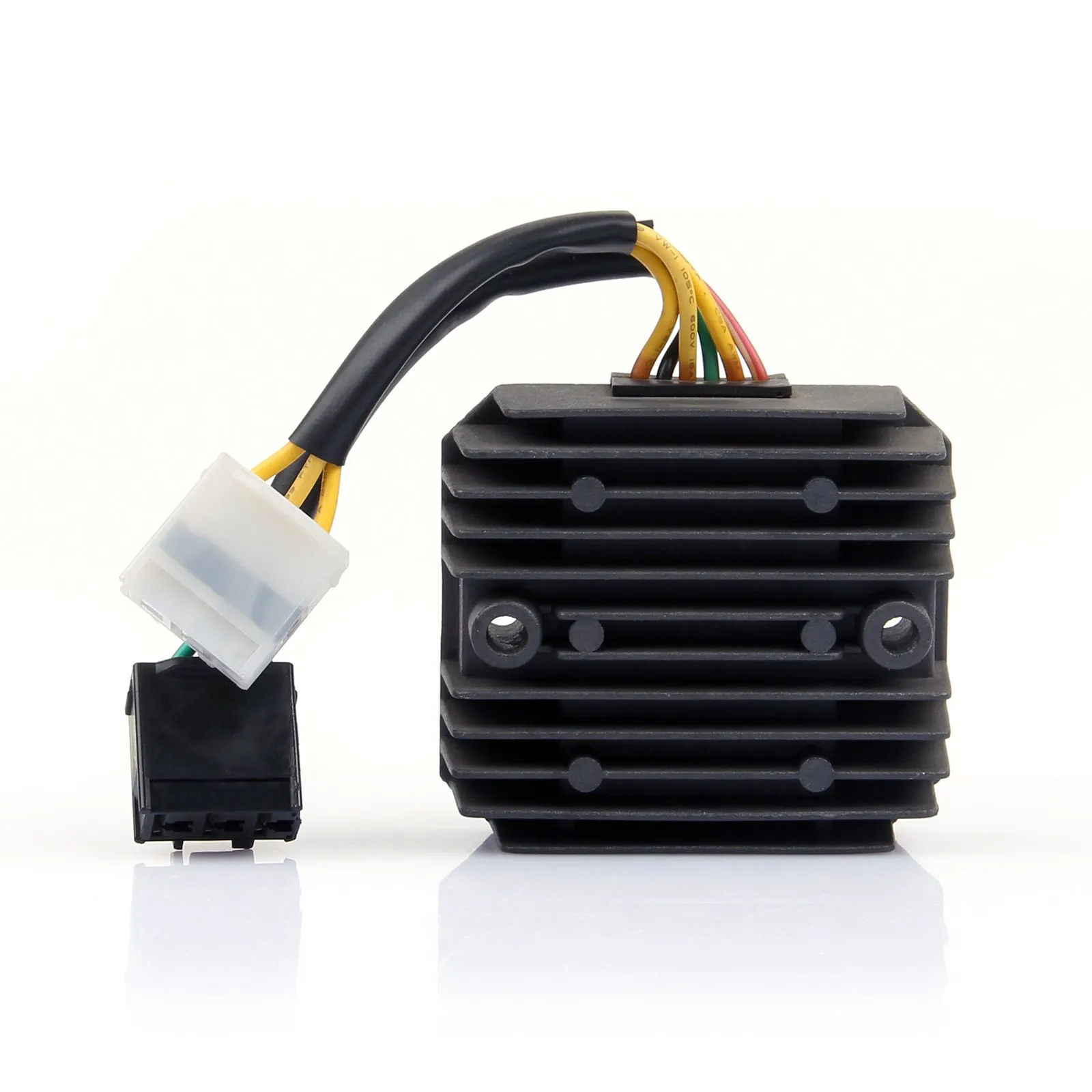 Artudatech Voltage Regulator Rectifier For Honda SH125 SH150 PES PS 125 ...
