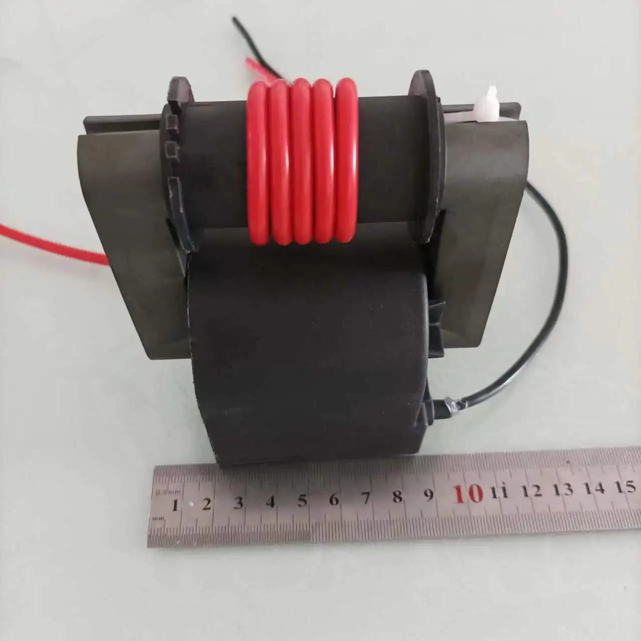 UY24 high-power transformer inverter high-voltage package manganese ...