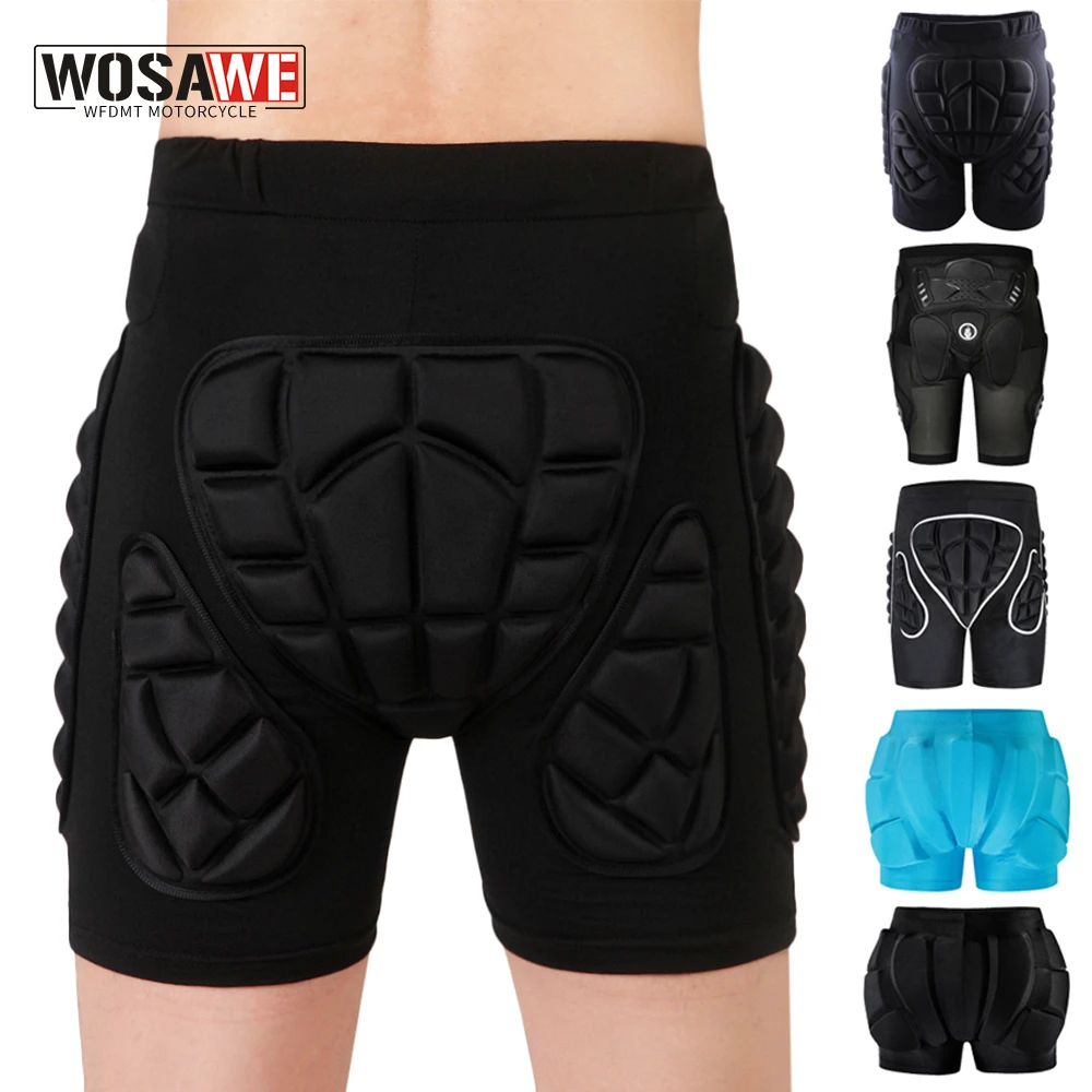 Motocross Shorts Protections | Motorcycle Protective Shorts - Shorts ...