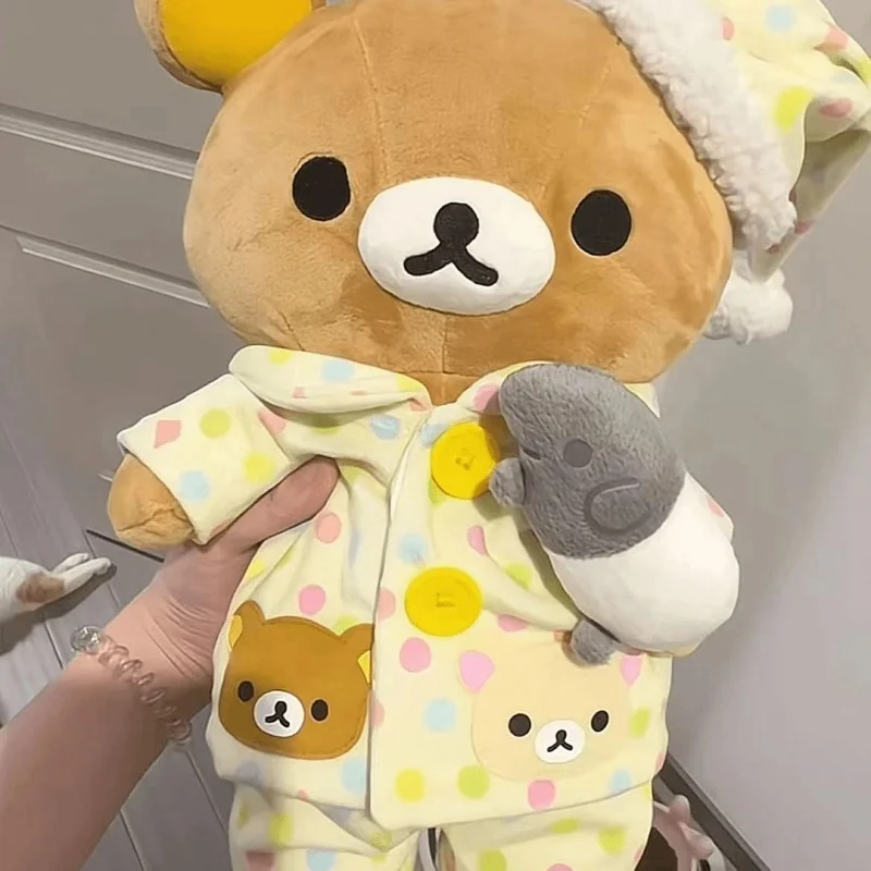 Rilakkuma-mu-eco-de-pijama-de-oso-Lala-para-ni-o-y-ni-a-bonito-oso.jpg