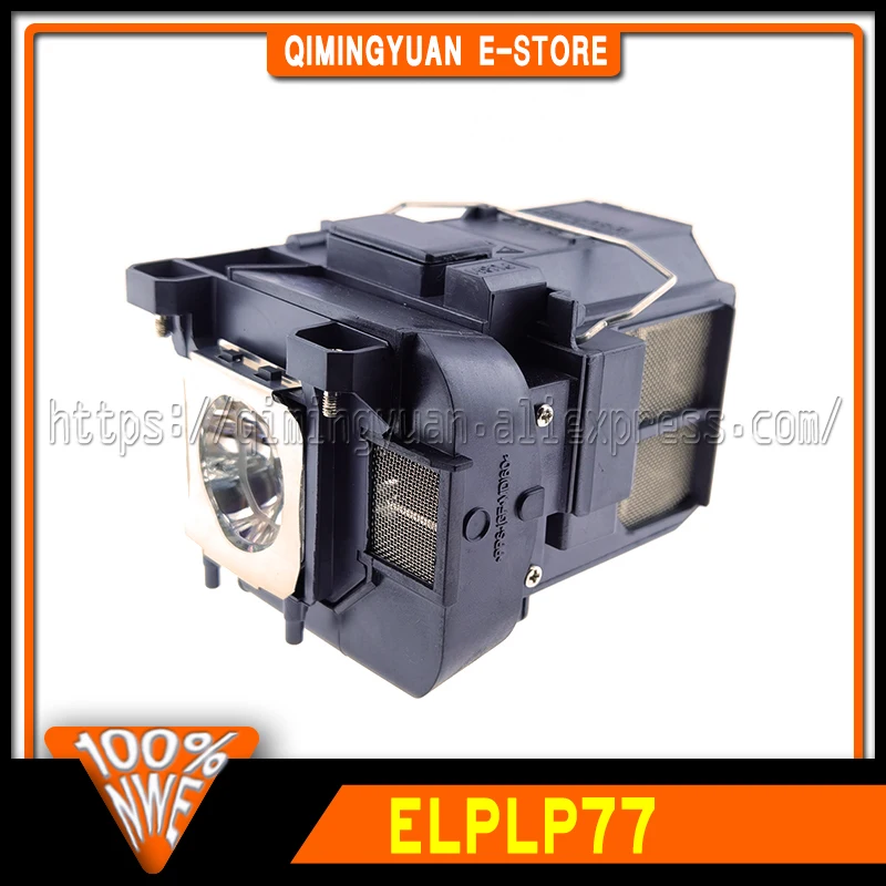 100-New-original-ELPLP77-Projector-EB-4550-EB-4750W-EB-4850WU-EB-4950WU ...
