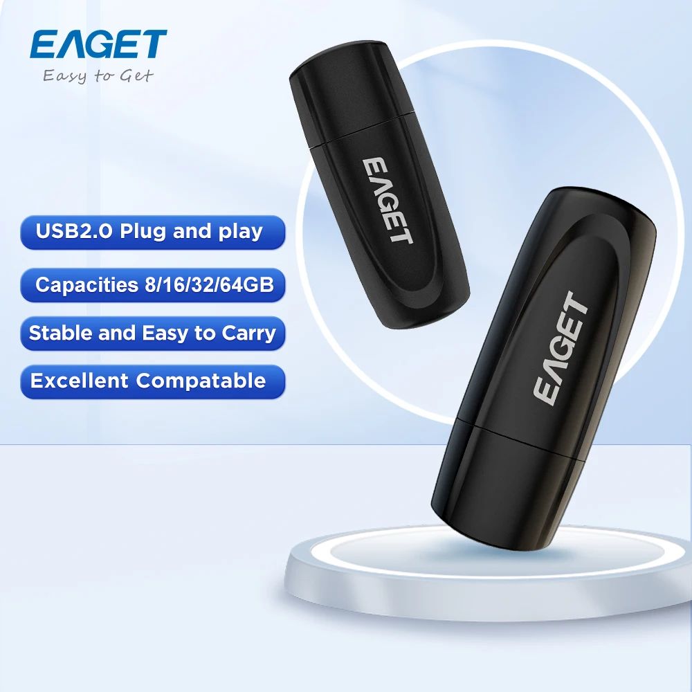 EAGET-F1-USB-Flash-Drive-High-Speed-Pendrive-with-Cover-32G-16GB-8GB ...