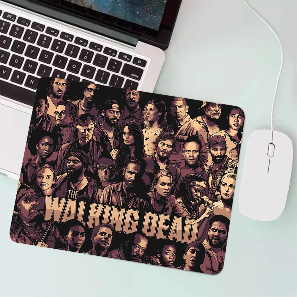 For Walking Dead Computer Mouse