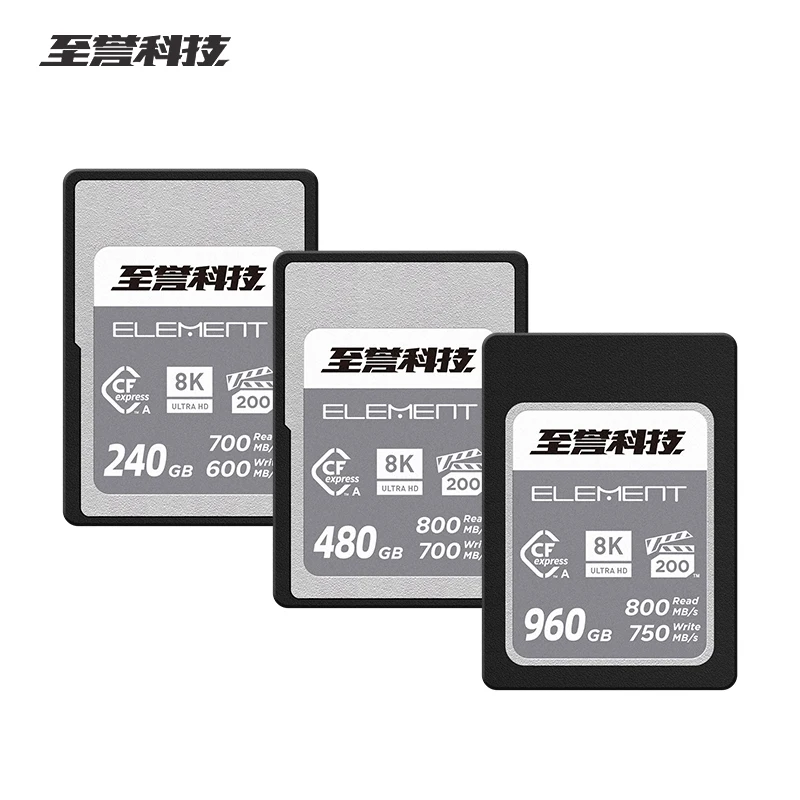 Exascend-Professional-CFexpress-Type-A-Card-240GB-480GB-960GB-Memory-CF ...