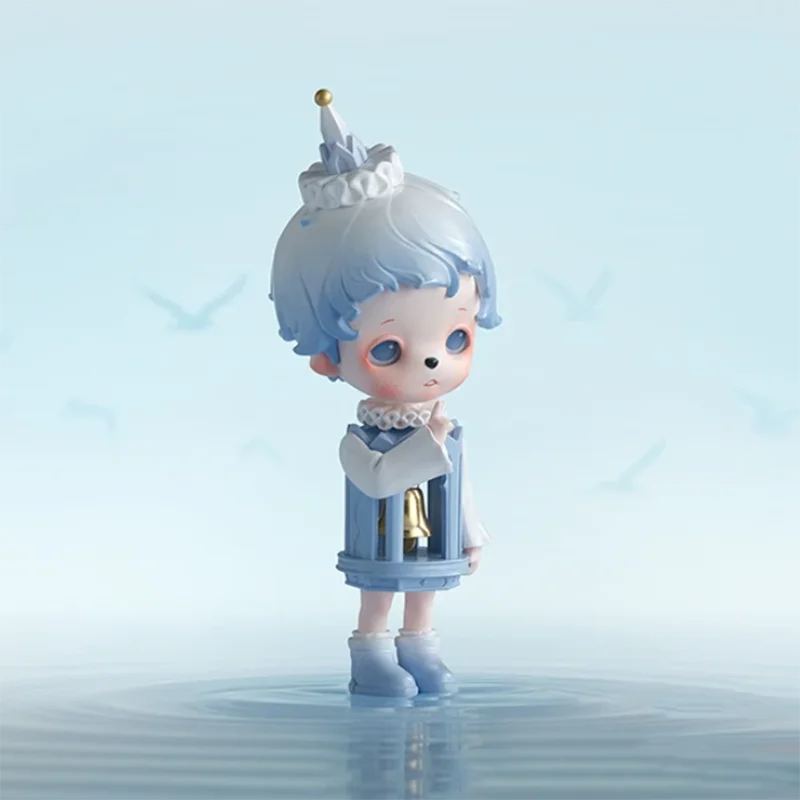 POP MART inosoul's Lucid Dreams Series Blind Box Toys Guess Bag Mystery ...