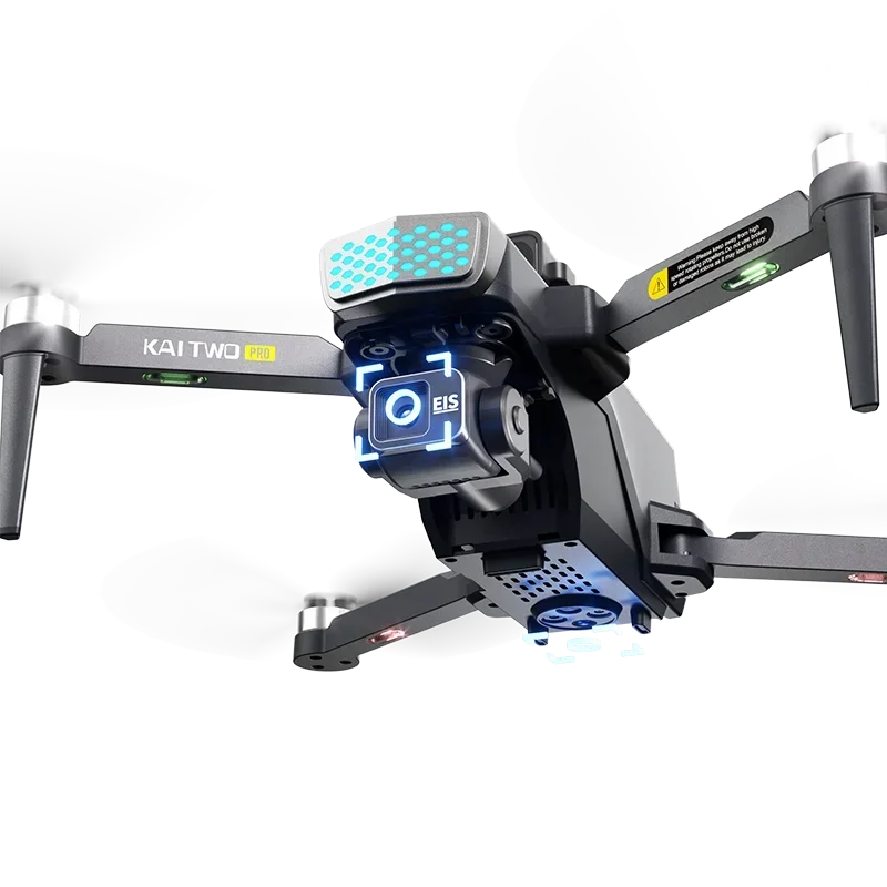 Kai-2-Pro-Drone-2024-Latest-Model-with-4K-Camera-360-Laser-Obstacle ...