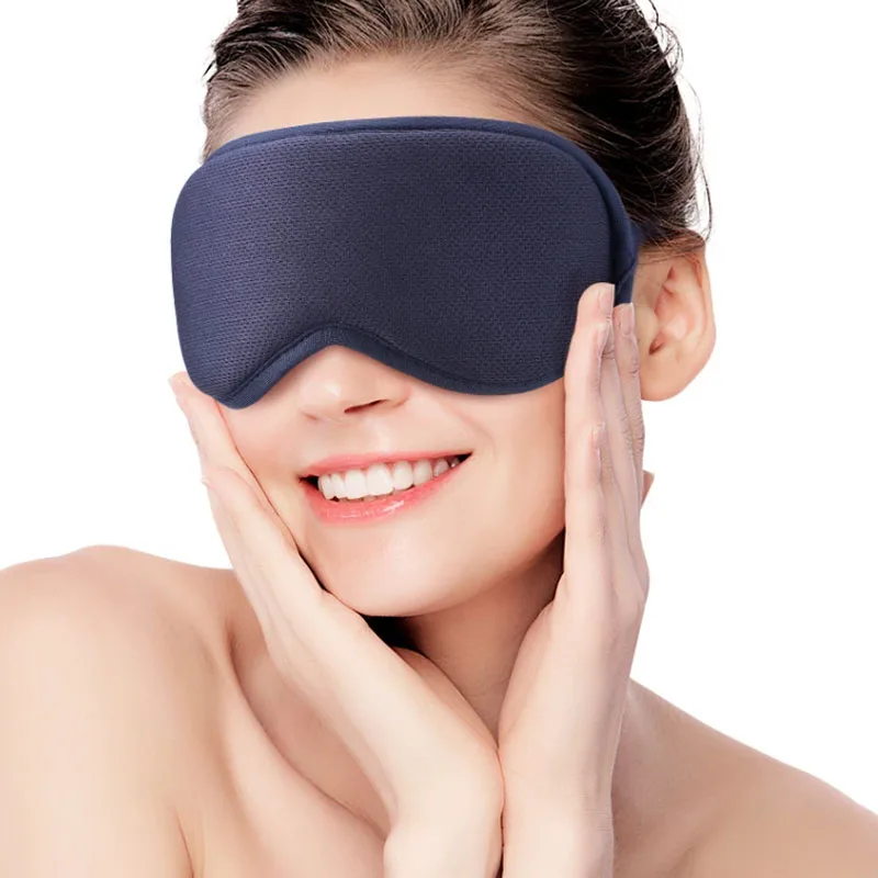 Electric-Heating-Eye-Mask-for-Sleeping-Far-Infrared-Hot-Compress ...