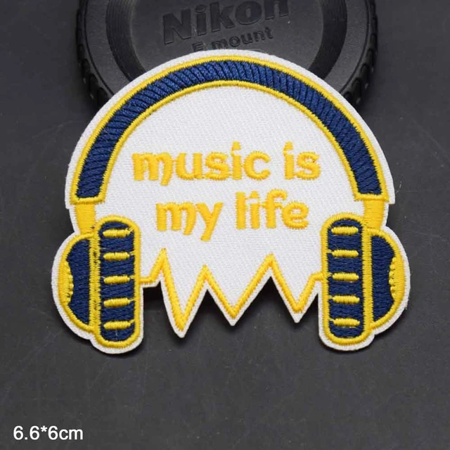 Boy Music Is My Life Images