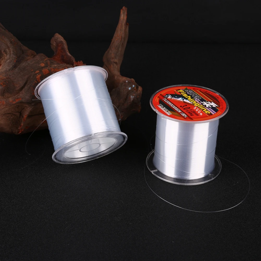 200M/300M/500M Fishing Line – OUTFITTERS PURSUIT
