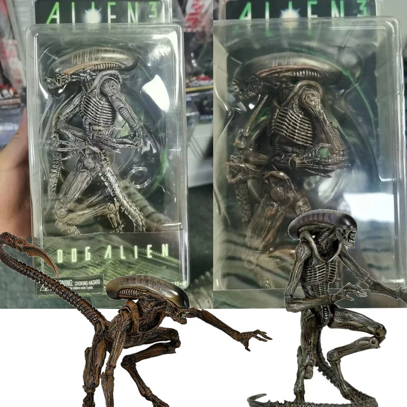 Figura-de-acci-n-del-Anime-Dog-Alien-3-Ripley-fielina-modelo ...