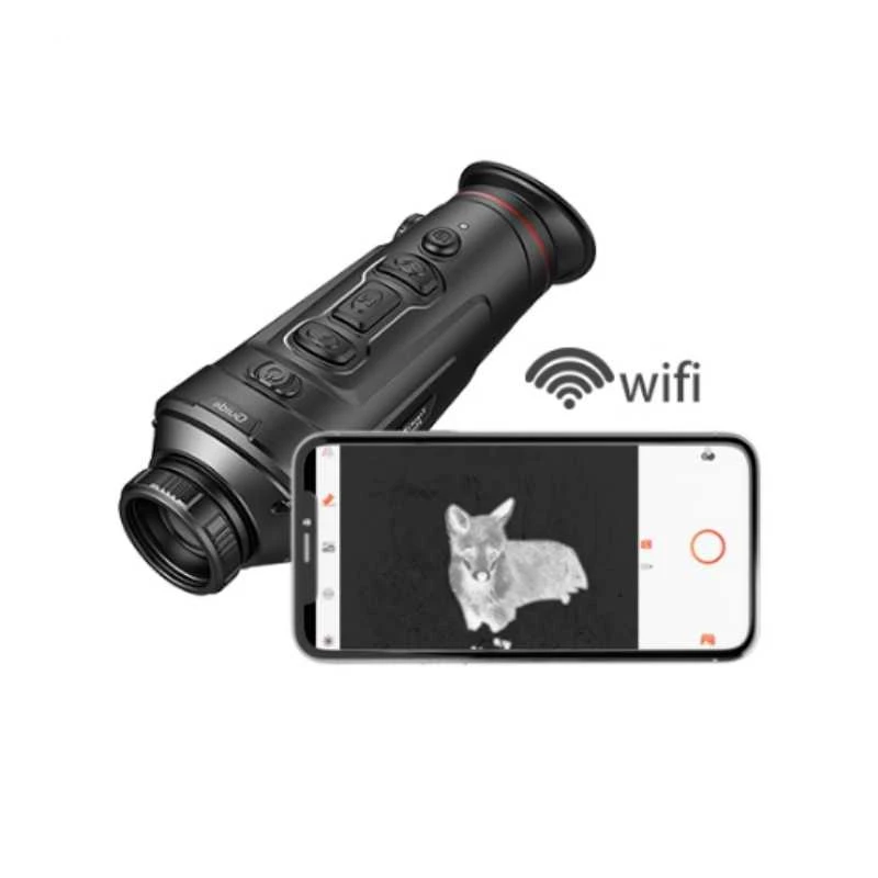 Russian-night-vision-for-hunting-TrackIR-25mm-military-night-vision ...