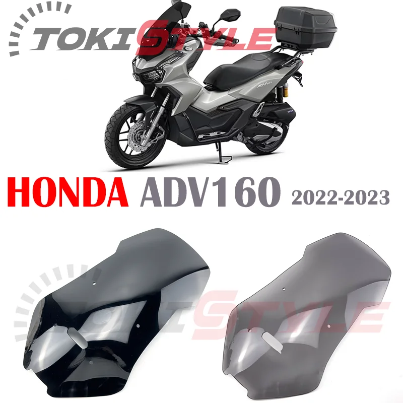 For-HONDA-ADV160-ADV-160-22-23-ADV-160-2022-2023-Motorcycle-Sport ...