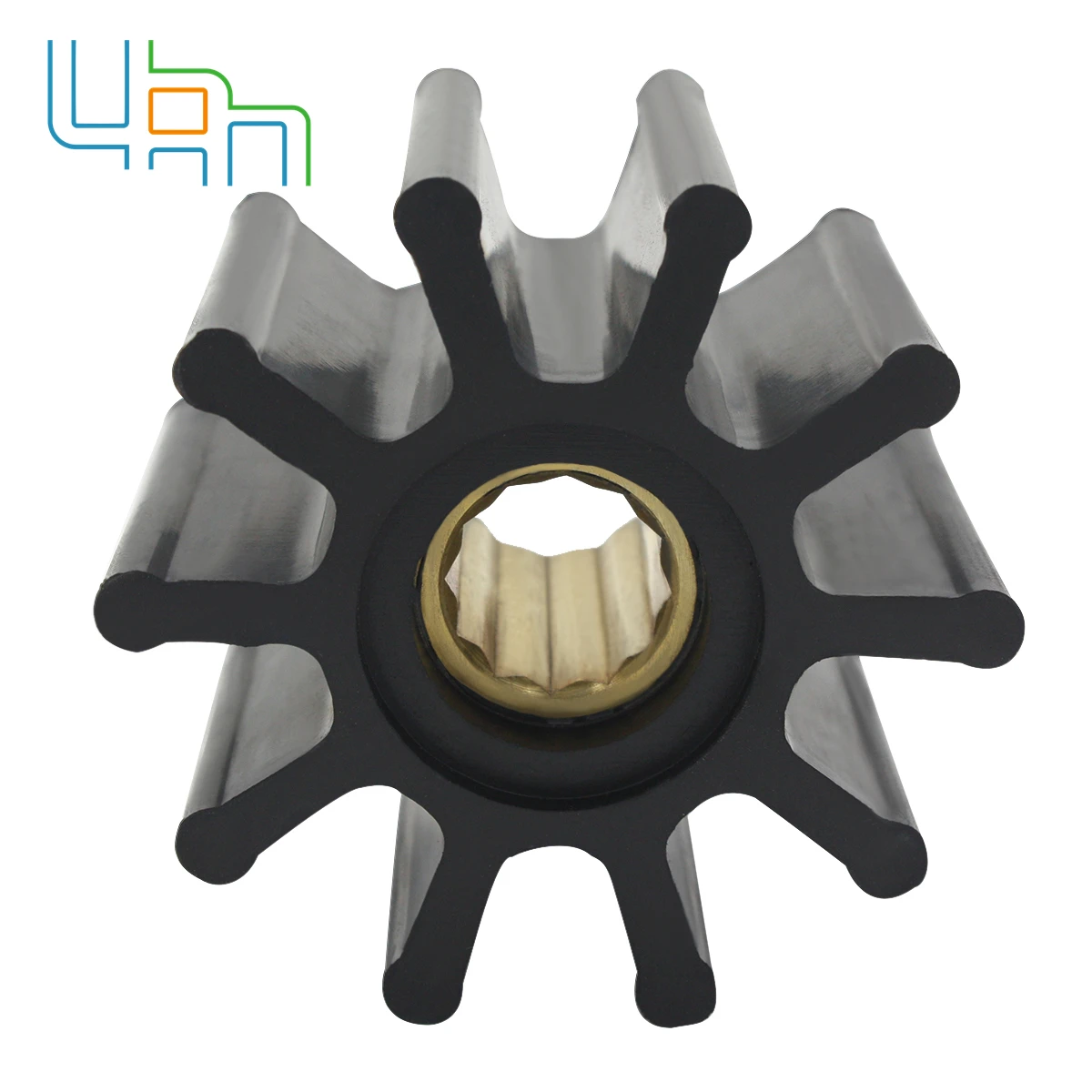 Kit de Turbine de Pompe de Refroidissement par Eau de Mer, pour Volvo ...