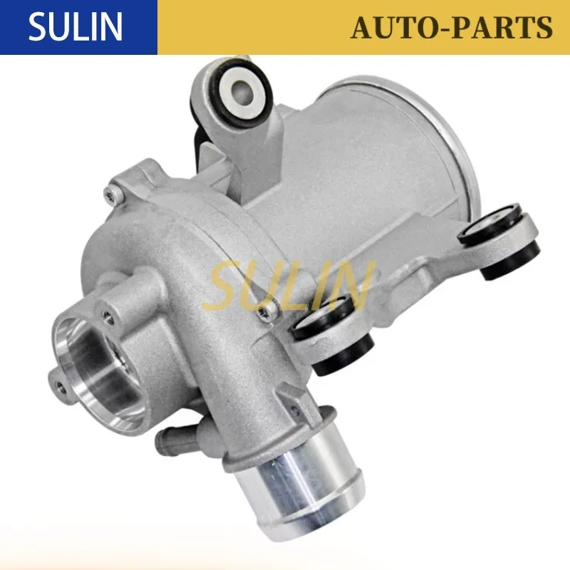 2742000107 2742000207 Auto Coolant Systems Engine M274 Electric Water ...