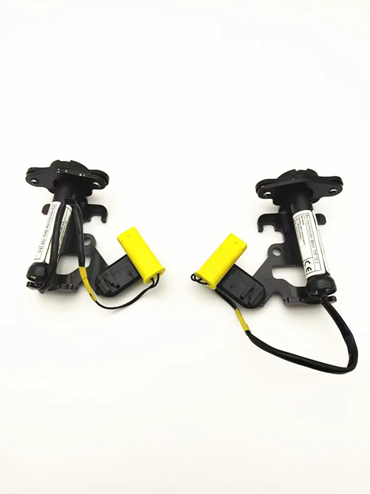 For BMW Hood Actuator Spring Strut Left or Rigjt F15 X5 F16 X6 OE ...