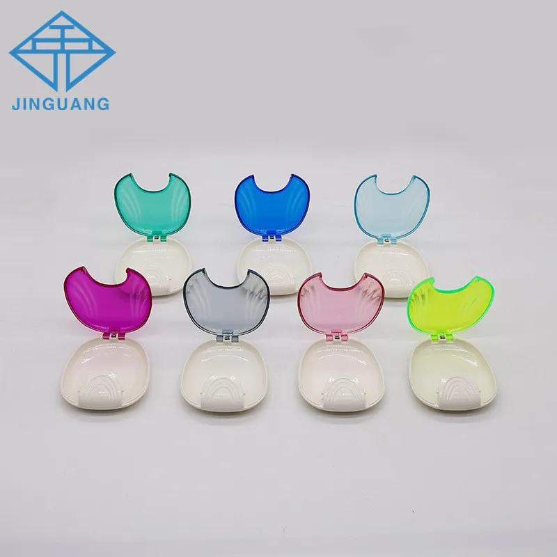 30pcs-Dental-Orthodontic-Invisible-Brace-Retainer-Clear-Aligner-Box ...