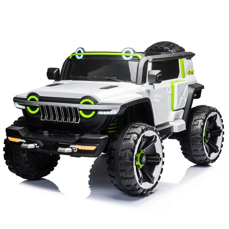 2021-rechargeable-battery-power-ride-on-car-12v-24v-children-electric ...