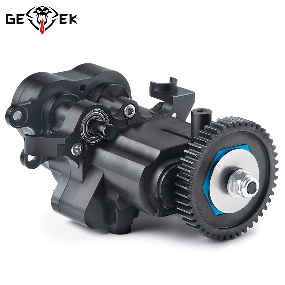 CNC-Metal-Gearbox-with-Shifting-Slipper-Clutch-and-Transmission ...