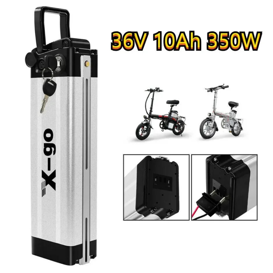 X-go-36V-10AH-Lithium-Battery-Li-Ion-For-Ebike-350W-500W-Motor-Electric ...