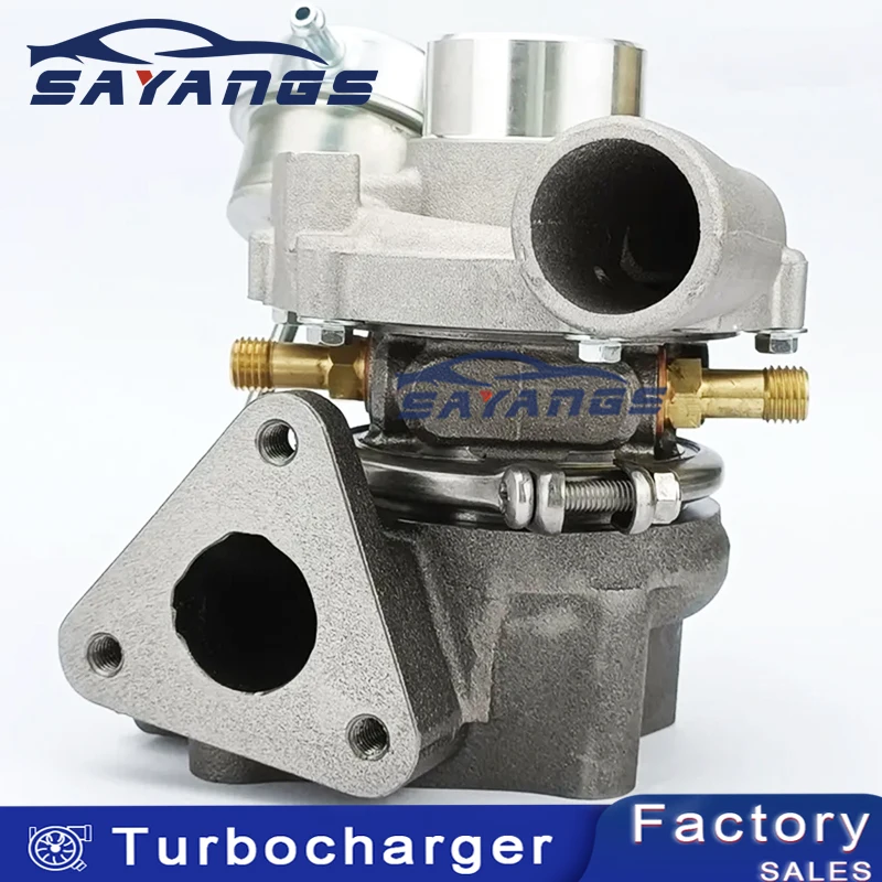 Turbocharger GT1241 756068 708001 756068-5001S 756068-0001 708001-0001 ...