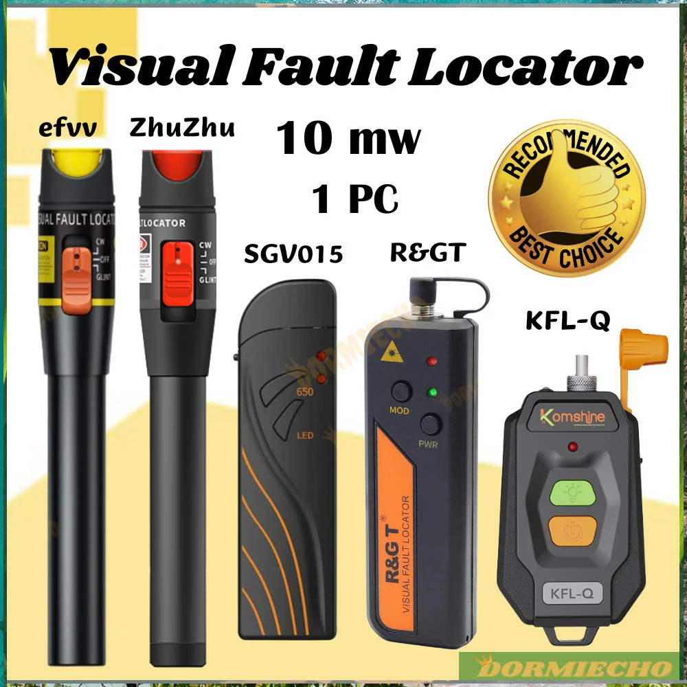 High-Quality-1-PC-VFL-10mW-FC-SC-ST-Connector-Visual-Fault-Locator-Red ...