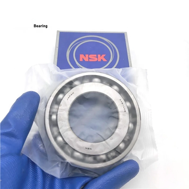 45x90x17mm-NSK-Bearing-B45-106-Deep-Groove-Ball-Bearing-B45-106-B45 ...