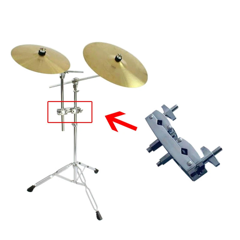 Cymbal On Stand