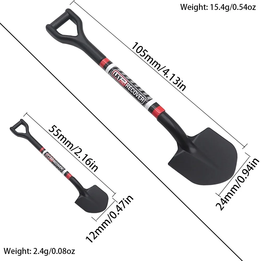 Simulated-Metal-Shovel-Decoration-For-1-10-1-18-1-24-Rc-Tracked-Vehicle ...