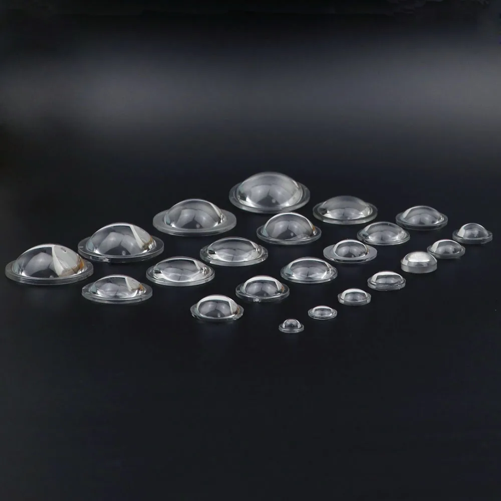 10-to-50-52-MM-PMMA-Plano-Convex-Acrylic-Condenser-Lens-for-Zoom ...