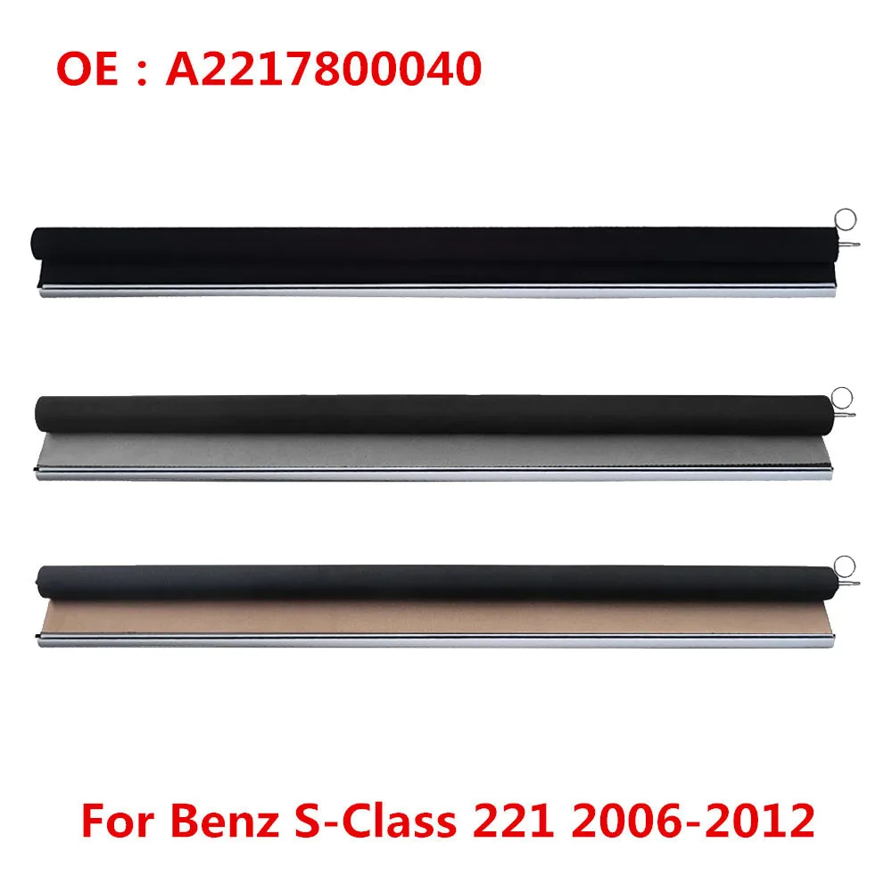 Car-Panorama-Sunroof-Sunshade-Curtain-Roller-Blind-Assembly-For ...