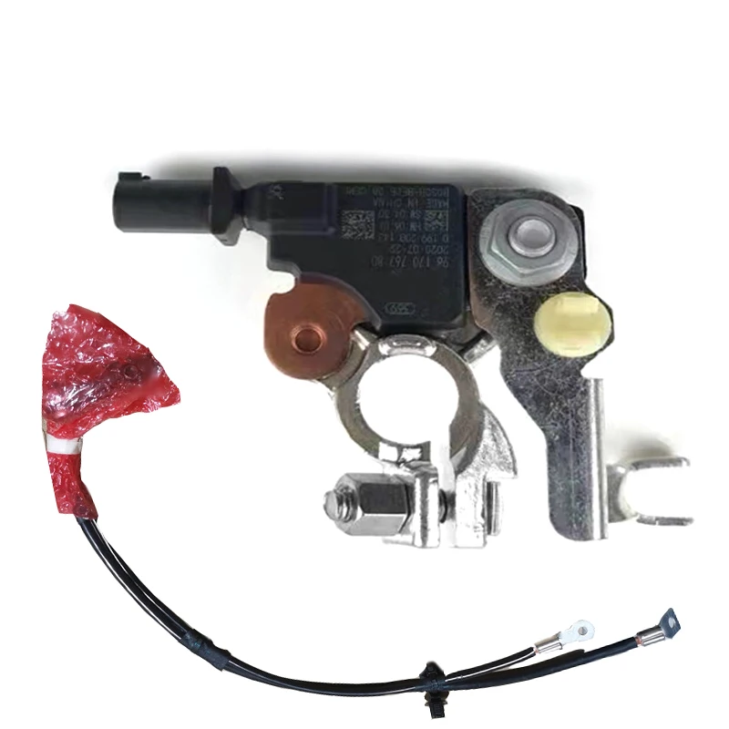 9817076780-9802043480-Genuine-Battery-State-of-Charge-For-Peugeot-2008 ...