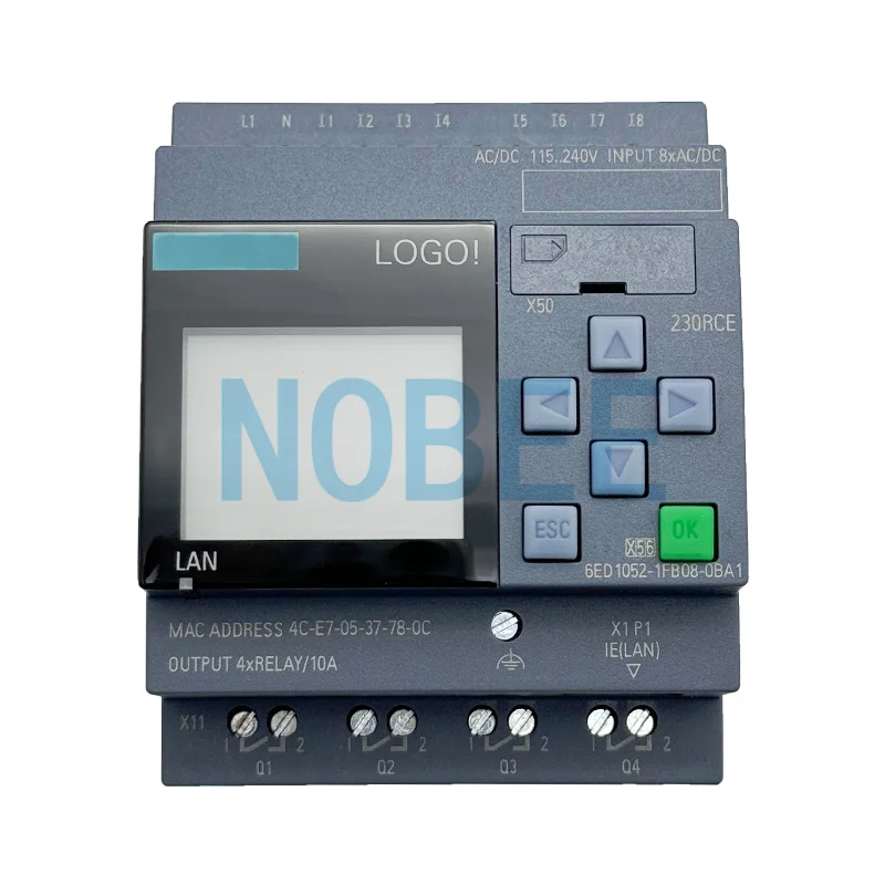 PLC-LOGOTIPO-8-6ED1052-1CC08-0BA1-6ED1052-1MD08-0BA1-6ED1052-1HB08-0BA1 ...