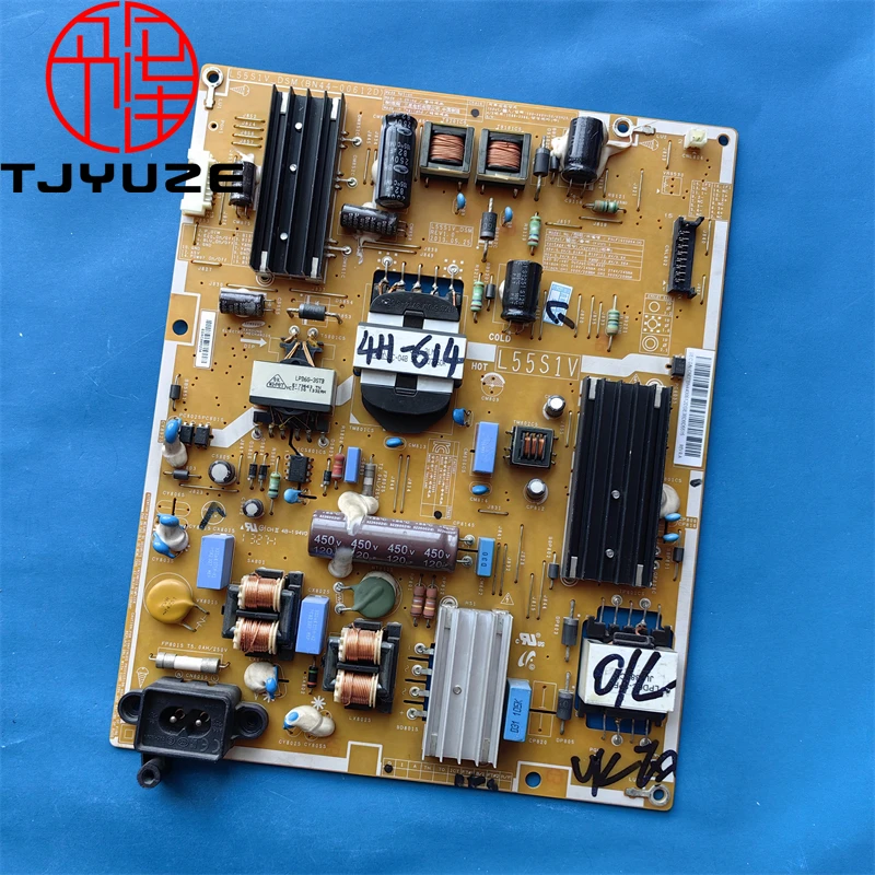 BN44-00612D BN44-00612B 00612A Power Supply Board For Samsung TV ...