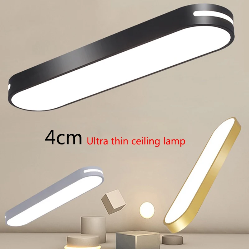 Small-Ultra-Thin-Led-Ceiling-Lights-Balconies-Corridors-Bedrooms-Home ...